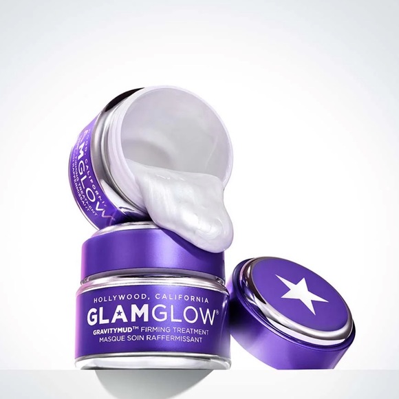 GLAMGLOW | Skincare | Glamglow Gravitymud Firming Treatment Mask New ...